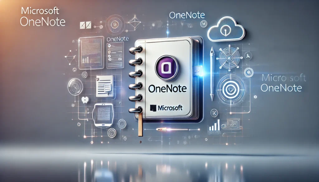 OneNoteの使い方完全ガイド｜初心者でもすぐに使える基本＆応用テクニック