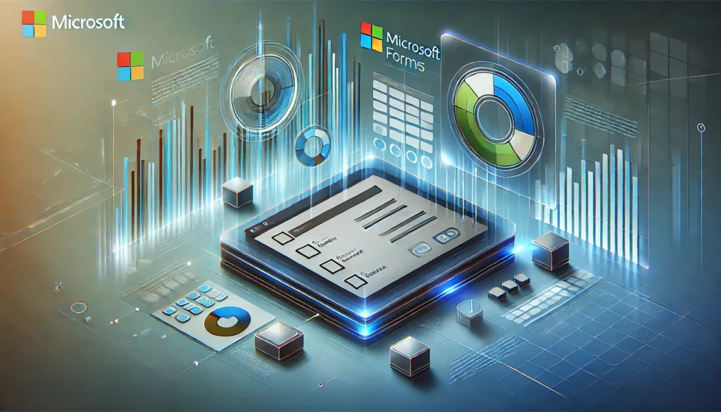 Microsoft Formsの高度な使い方｜カスタマイズ・連携・分析・活用まで徹底解説