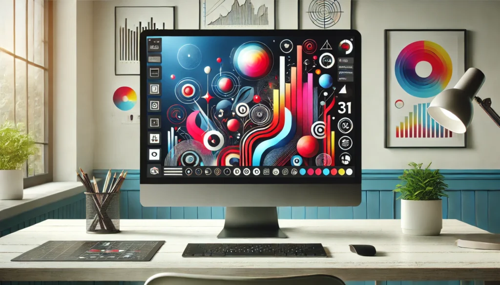 Microsoft Visual Creatorとは？機能・使い方・活用事例を徹底解説！